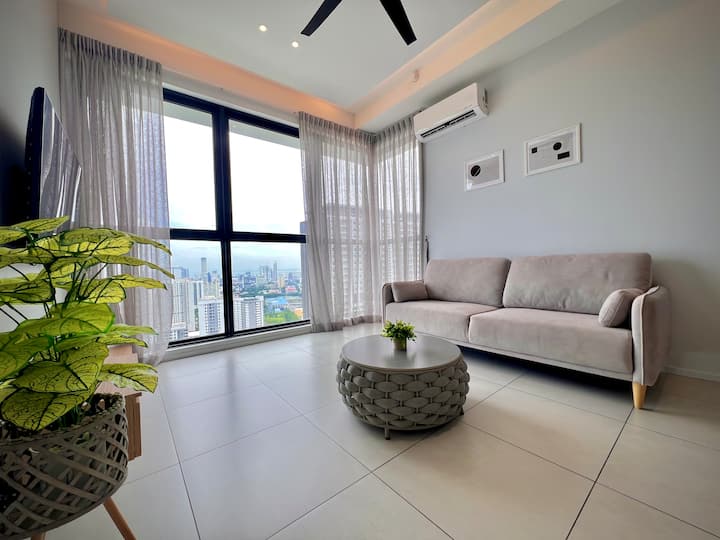 Georgetown Elite By Urban Suites - George Town