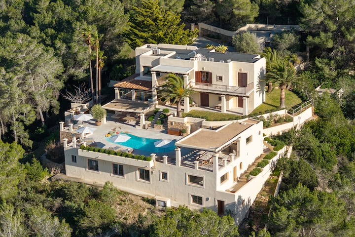 Villa Bella Solena - Sant Antoni de Portmany