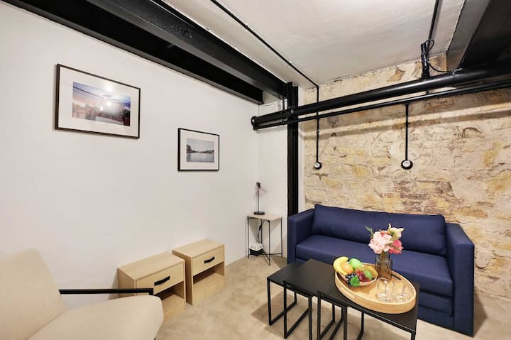 Appartement Familial Charmant - Quartier Latin - Paris