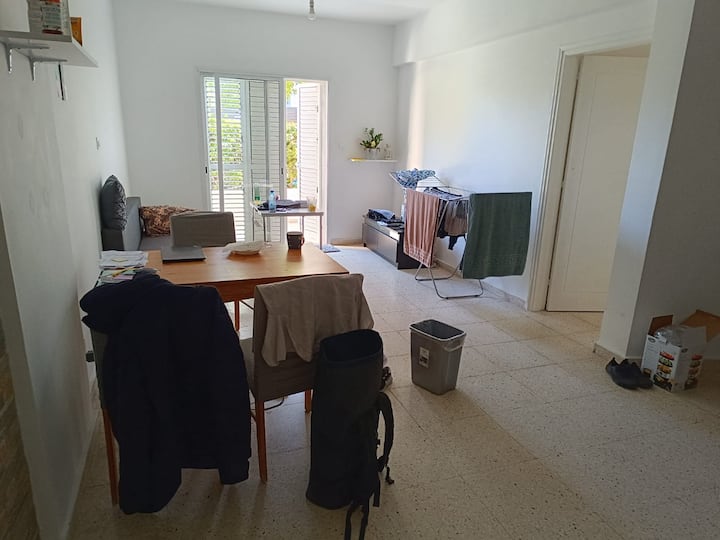 Wohnung Mit Pool Nah Am Strand - Kato Paphos
