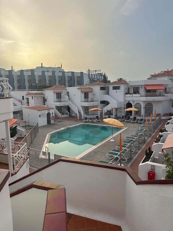 1 Bd Apartment - Arona