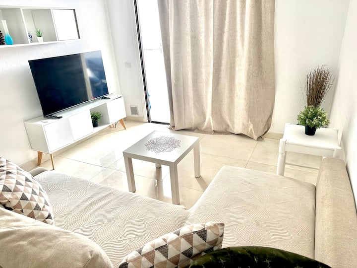 1 Bd Apartment - Los Cristianos