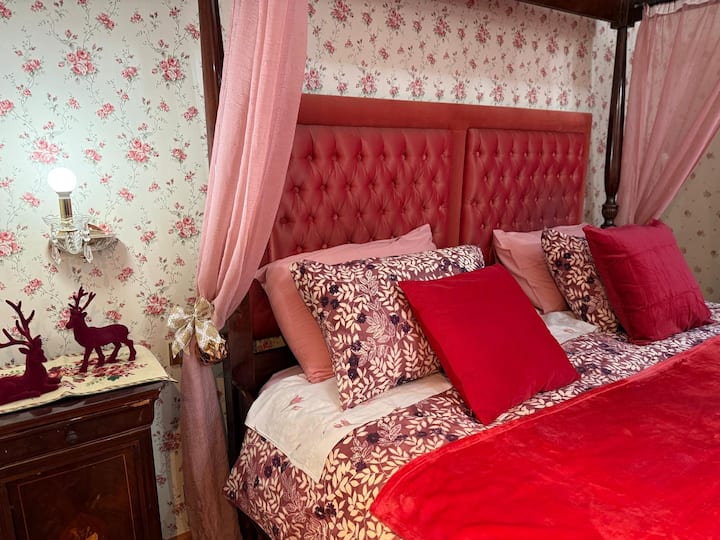 Rome Charm House Ai Castelli - Marino