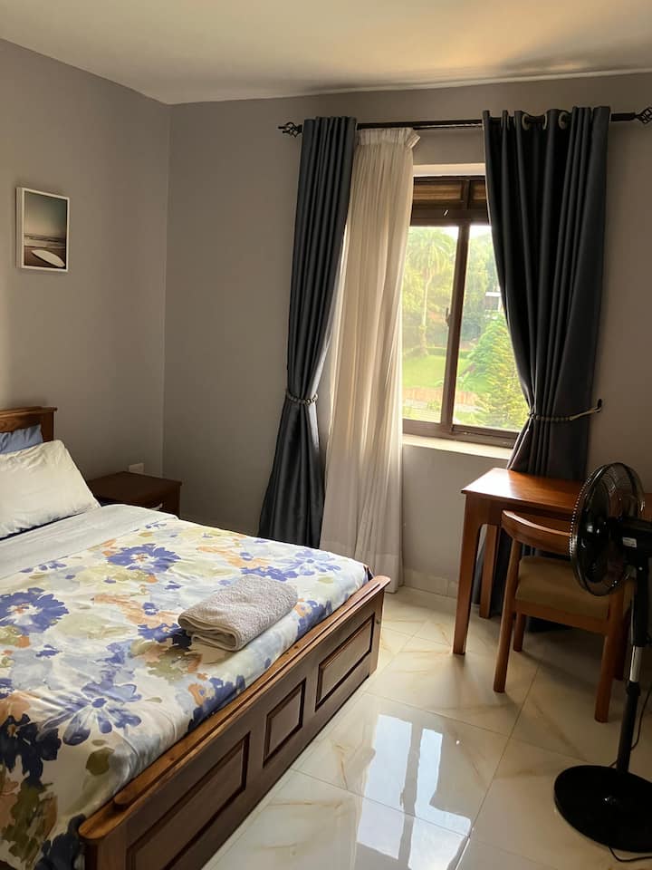 Nova Suites Kololo - Kampala