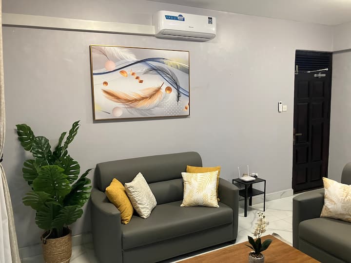Havillah Suites Kololo - Kampala