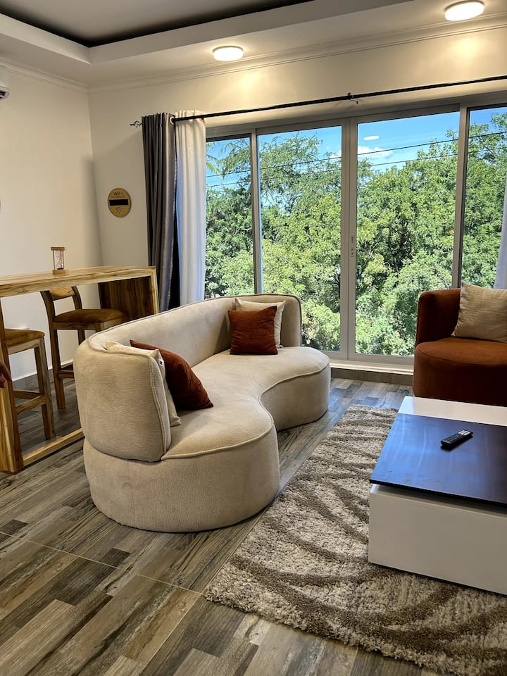 Neyoasis – Calm And Serene - Dar es Salaam