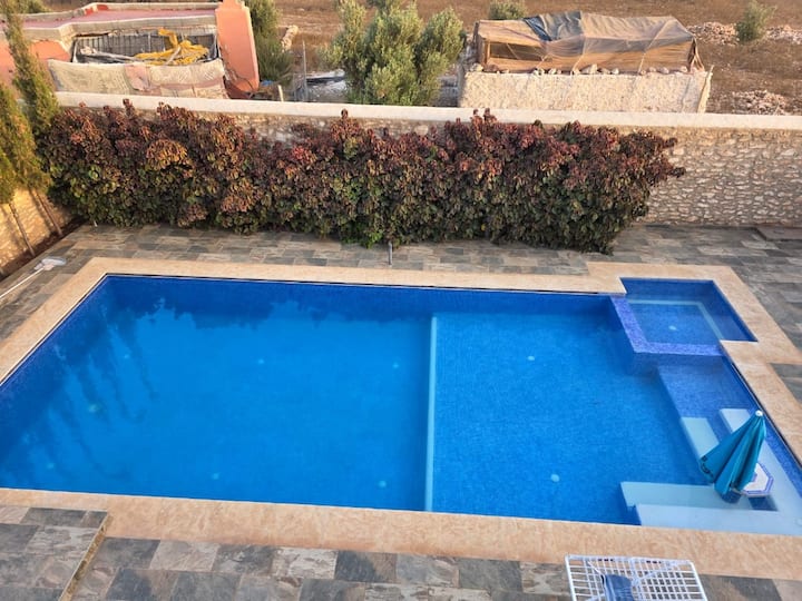 Villa Beau Séjour - Essaouira