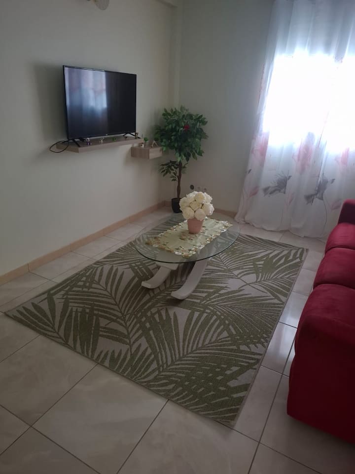 Au Pied De La Montagne Pelée - Le Morne Rouge