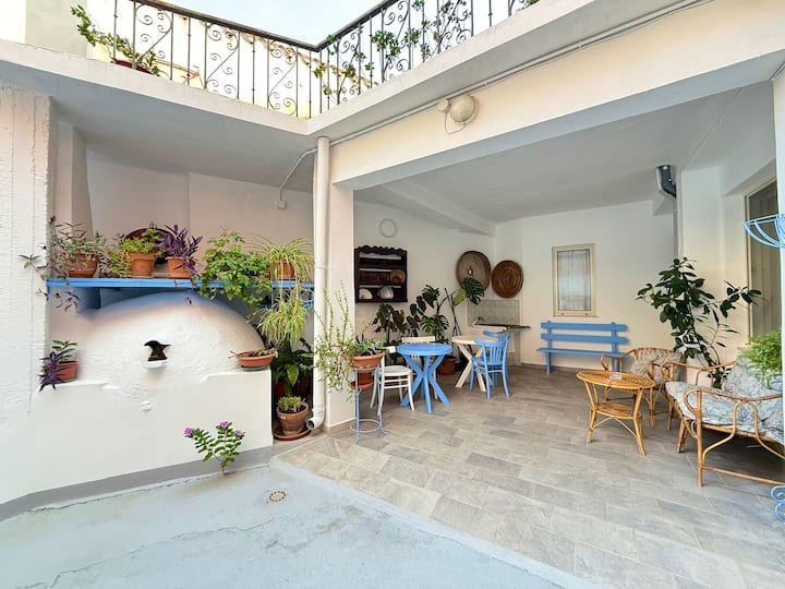 Casa Madeddu - Villaputzu