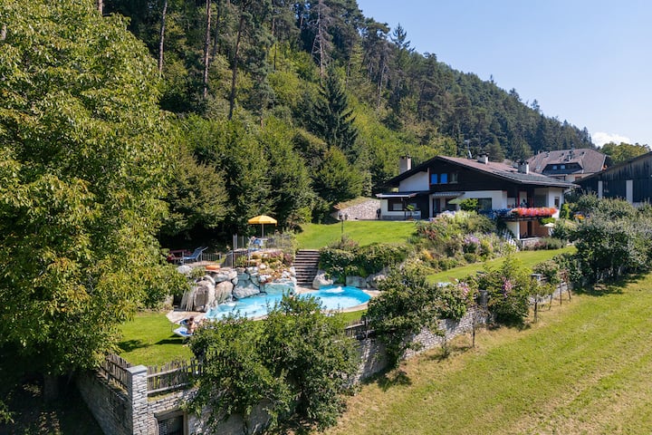 Landtraum Mit Komfort - Brixen