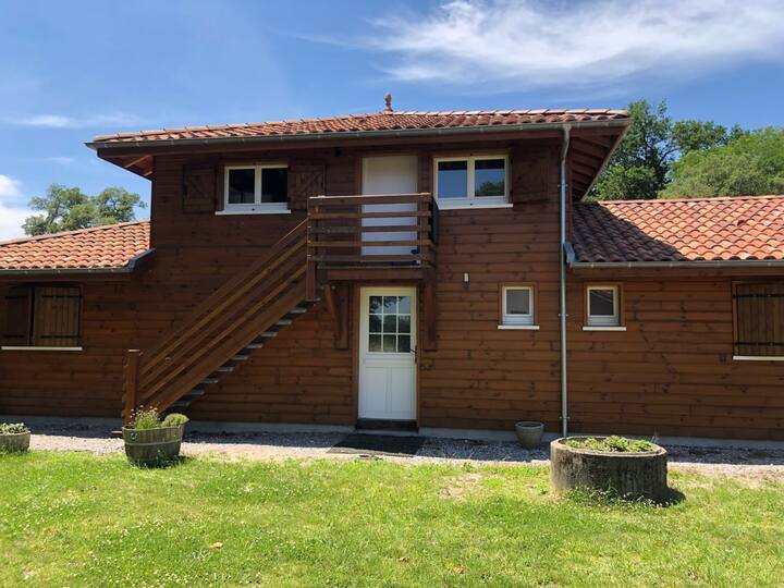 Appartement Lit Et Mixe Centre - Lit-et-Mixe