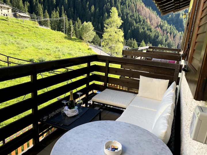 Recanto Relax [Valle Brembana] - Foppolo