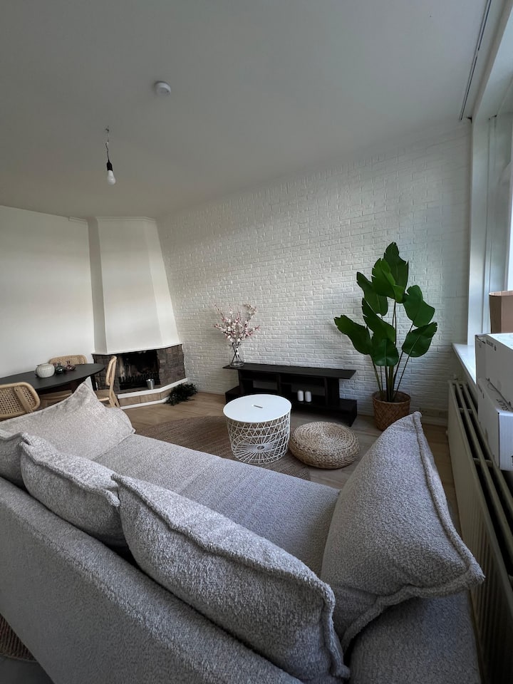The White Pearl - Netherlands