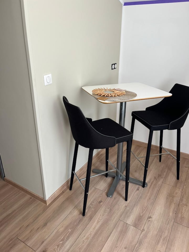 L'olivière - Jardin des Herbes - La Garde-Adhémar