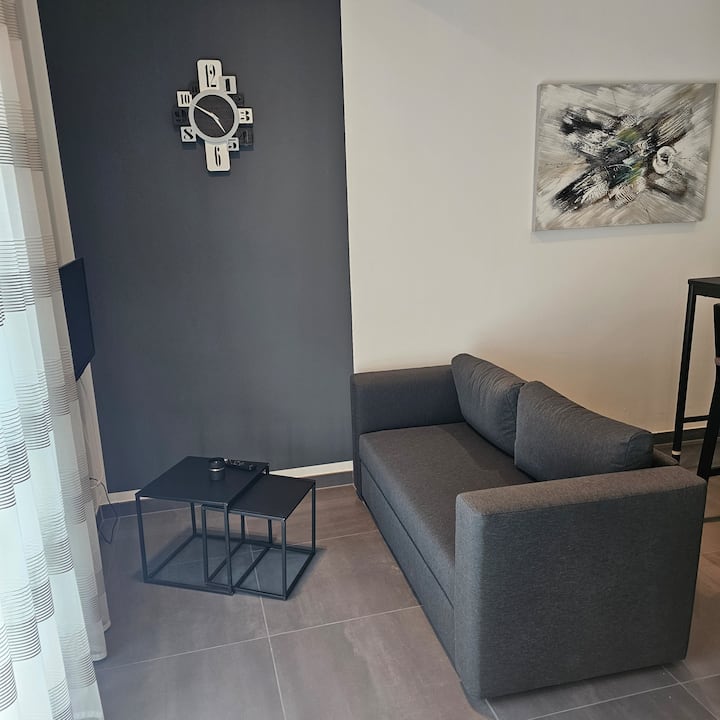 Gemütliche Oase Am Sauerlandpark - Menden
