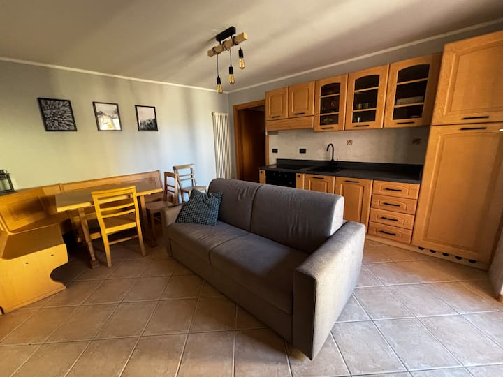 Appartamento Andalo [Casa Sofia] - Andalo