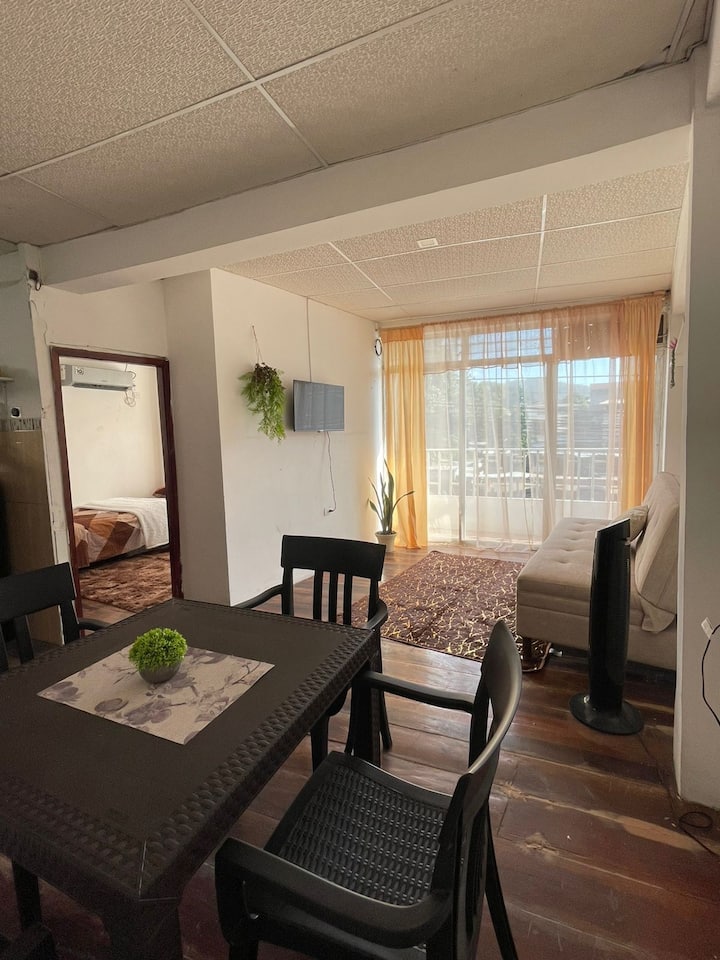 Suit Ejecutiva Centro -