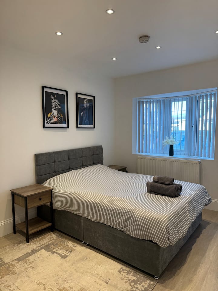 Chic Studio Living - Hounslow