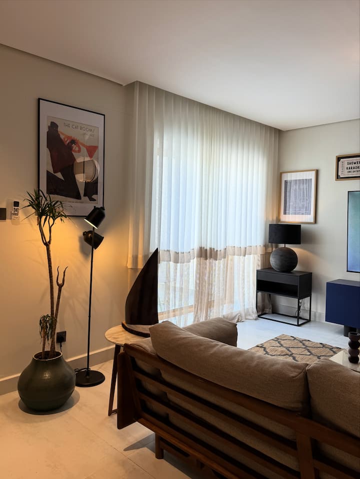 Yara Vibes 1 - Saudi Arabia