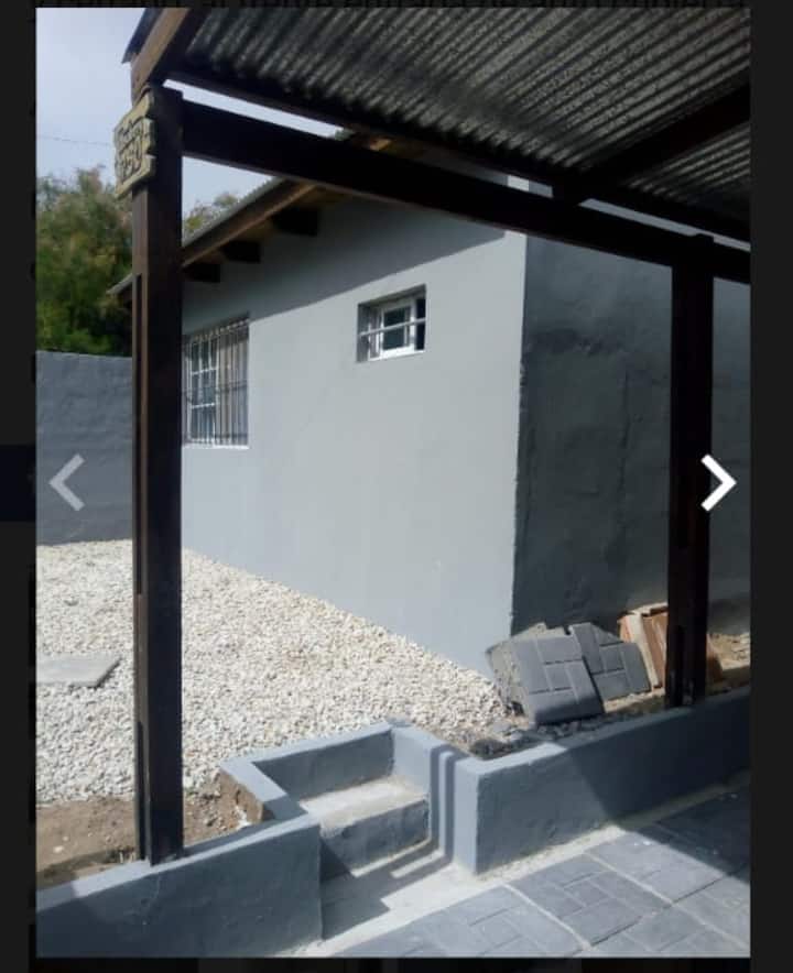 Comoda Casa A 80 Metros Del Mar. - Mar de Ajó