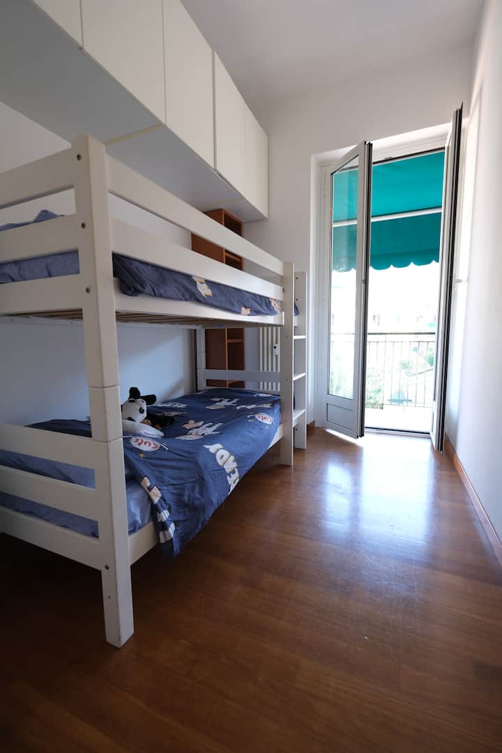 Casa Di Rawi By Portofinovacanze - Rapallo
