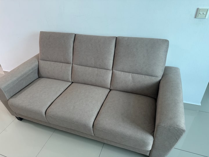 Spice Tr 3b2b House - Bayan Lepas
