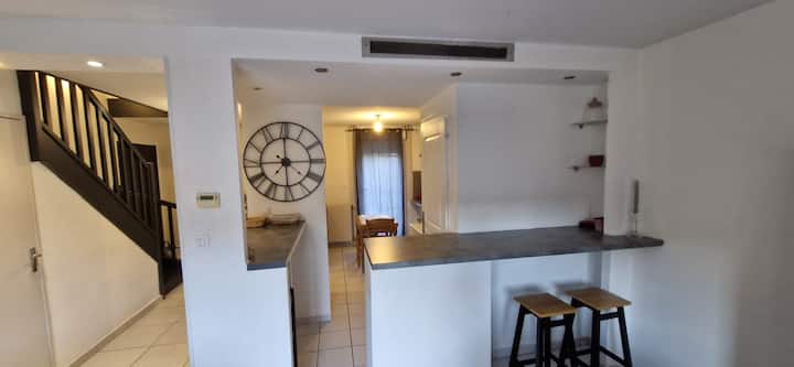 Appartement Duplex - Mâcon