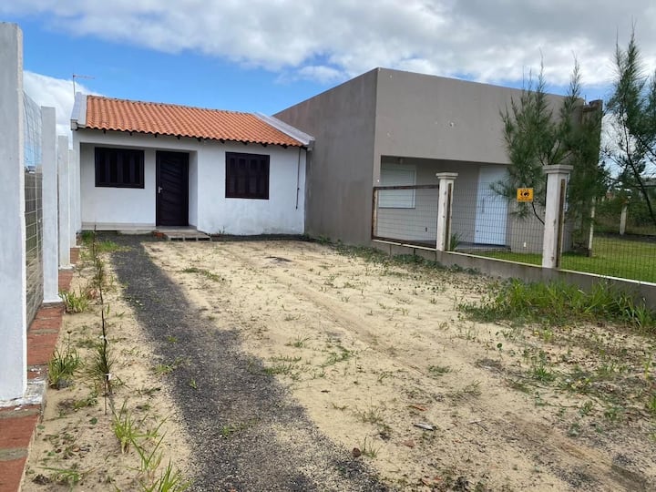 Casa Beira Mar - Tramandaí