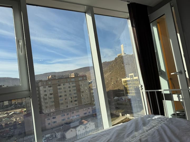 Bogd Mountain View Home - Ulaanbaatar