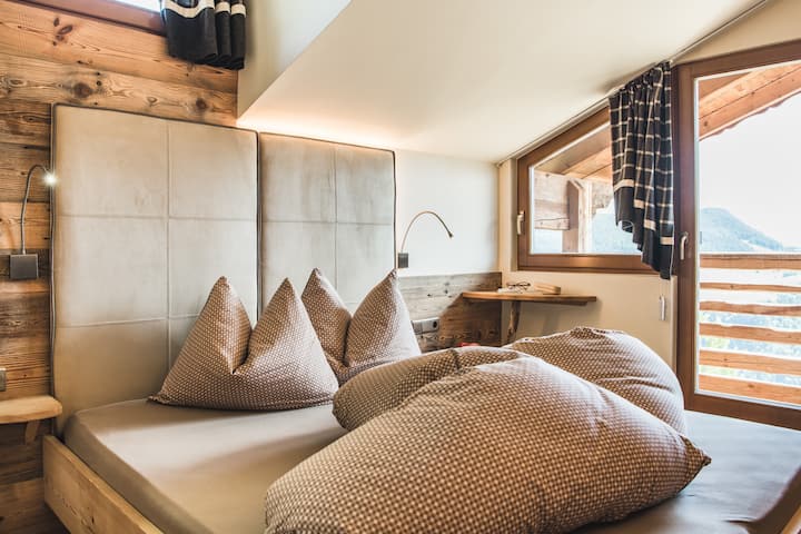 App. Landleb'n - Alpe di Siusi