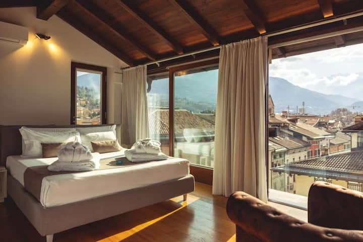Junior Suite - Trento