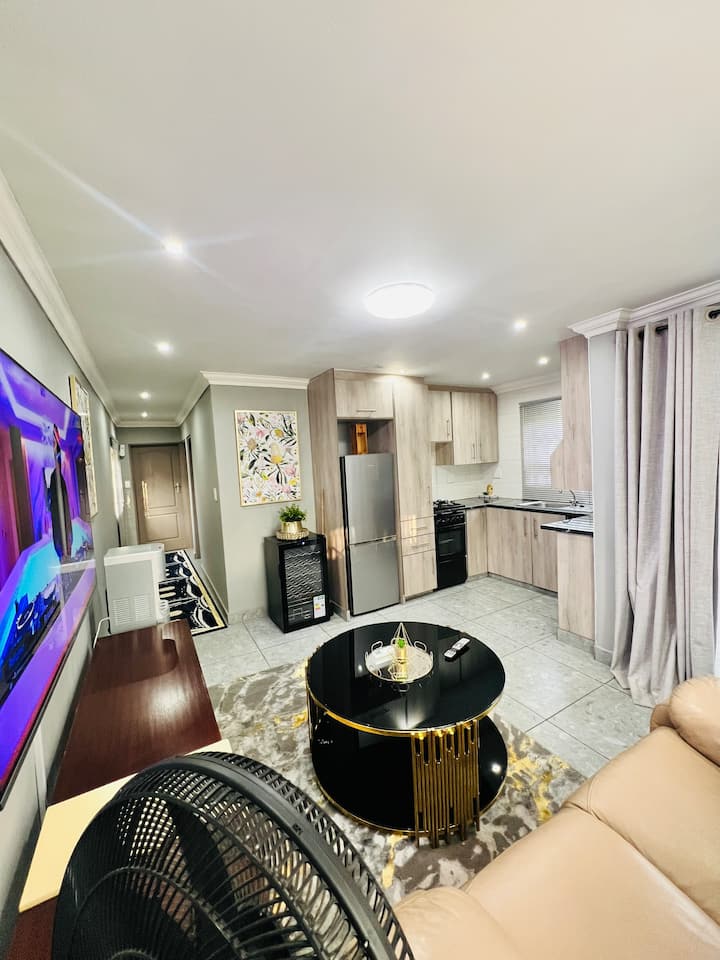 Modern Comfort, Great Value - Vereeniging