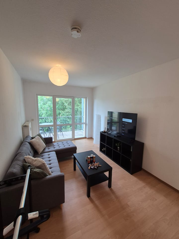 Amselweg • 2-bedroom - Monteure - Insel Poel