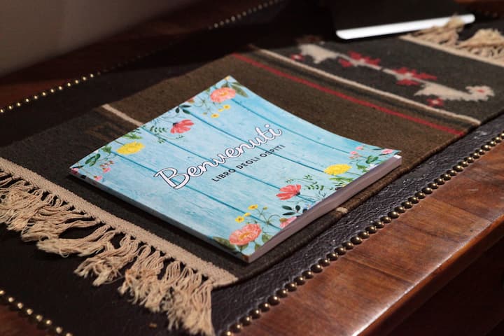 A Casa Di Mamma - Caserta