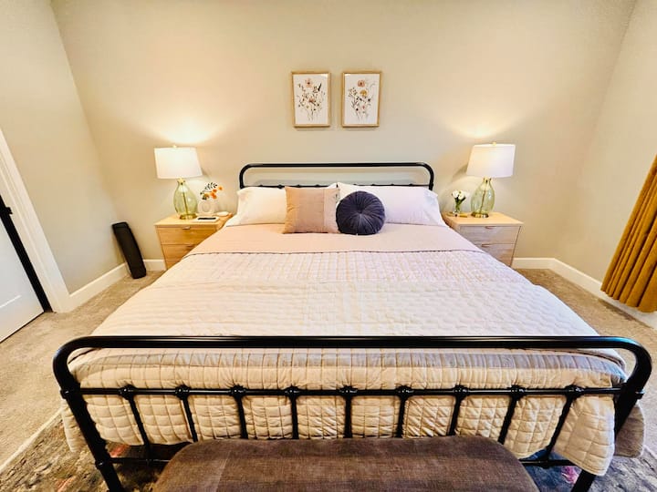 Adventure Trails | Wine| Comforts Of Home - Richland, WA