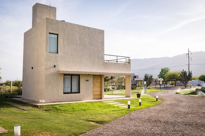 Cabaña Suite Village - La Rioja