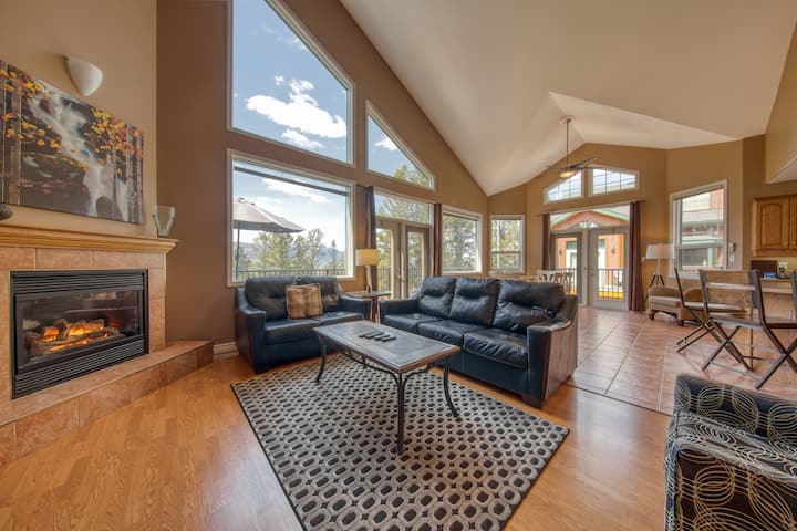 Marble Canyon 401 - Phase 2 - Fairmont Hot Springs, BC