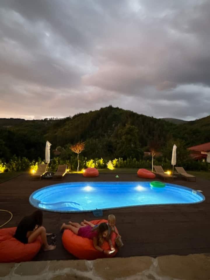 Къща за гости "Баба Вела" - Bulgaria