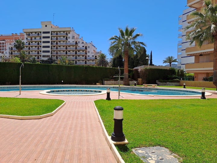Apartamento Oropesa.
Zona Concha - Oropesa del Mar