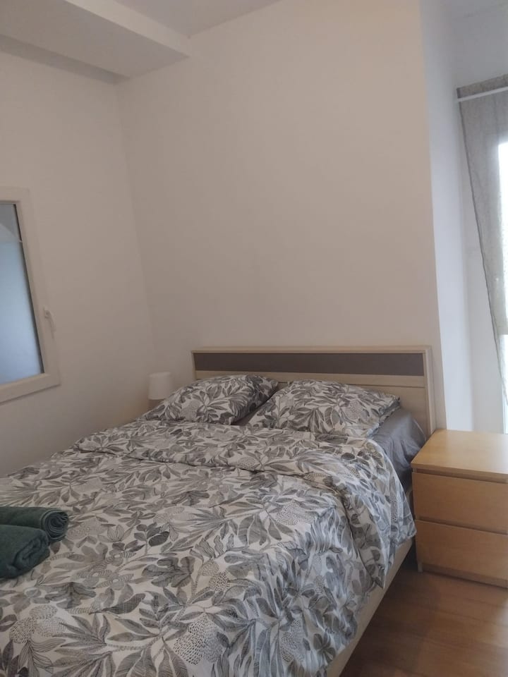 Superbe T2 Spacieux  Et Calme - Armentières