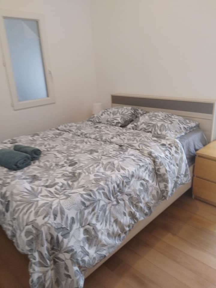 Superbe T2 Spacieux  Et Calme - Armentières