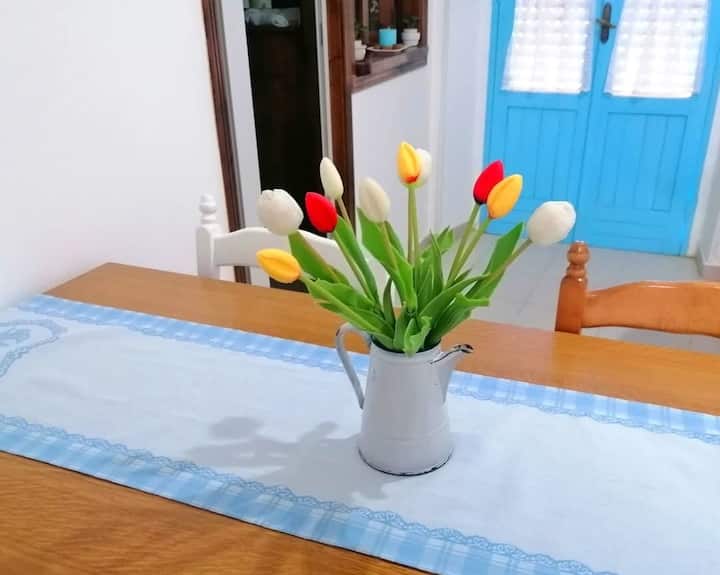 Casa Vacanza Da Nonna Elena - Villapiana