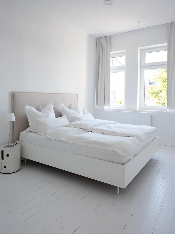 Villa 52 - Lübbecke