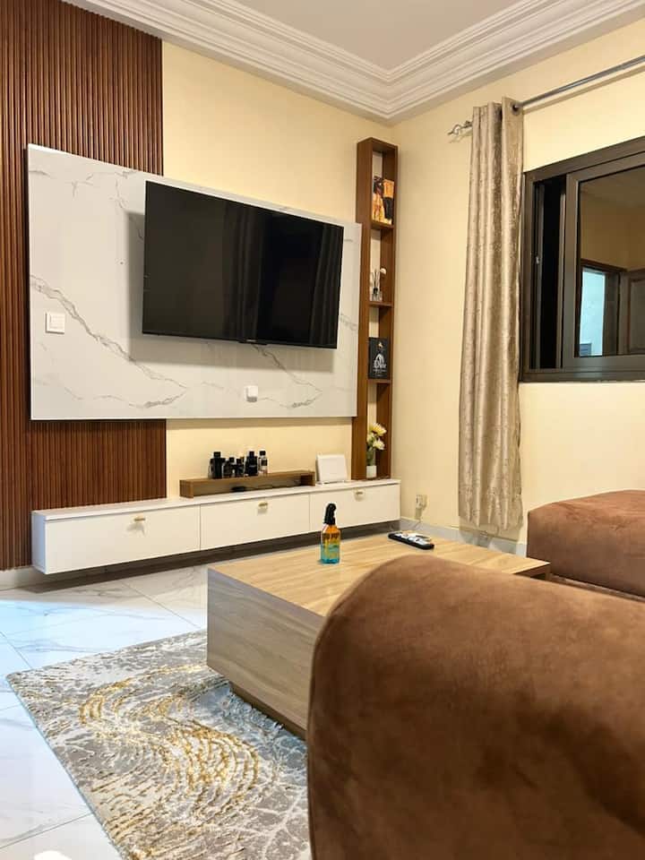 Appartement F2 Dakar - Dakar
