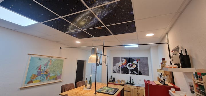 Studio Trier-petrisberg - Trèves