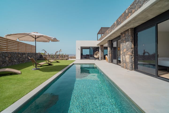 Villa Panoramma By Aura Collection - Fuerteventura