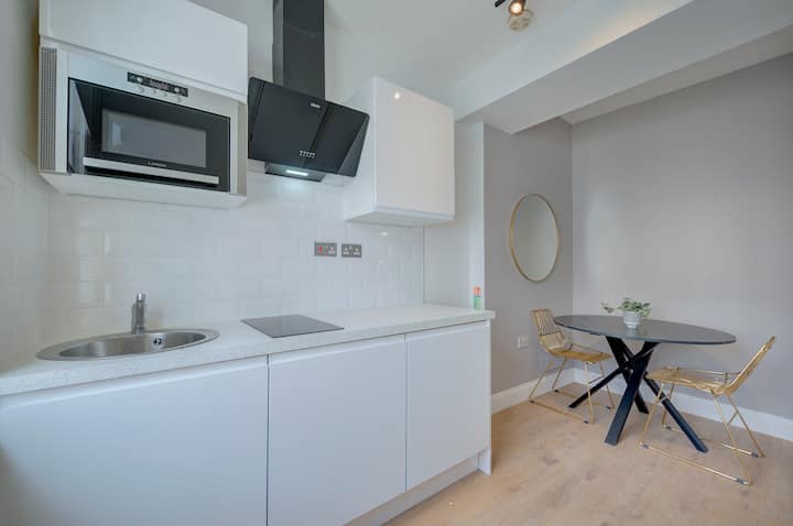 1bed Close To Bayswater Station - 16 - London