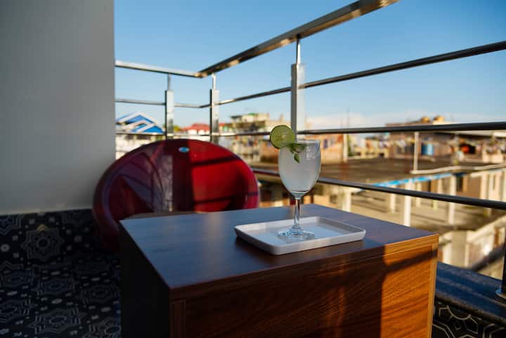 Himalayan Nest - Siliguri