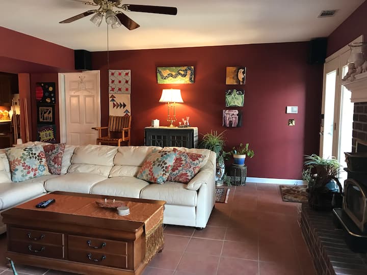 Serenity At Deerfield - Athens, GA