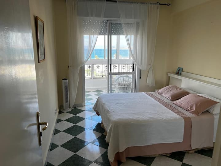 Apartament Malabata Pres De La Mer - Tangier